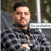 Mo volgend seizoen geen trainer meer bij SML.